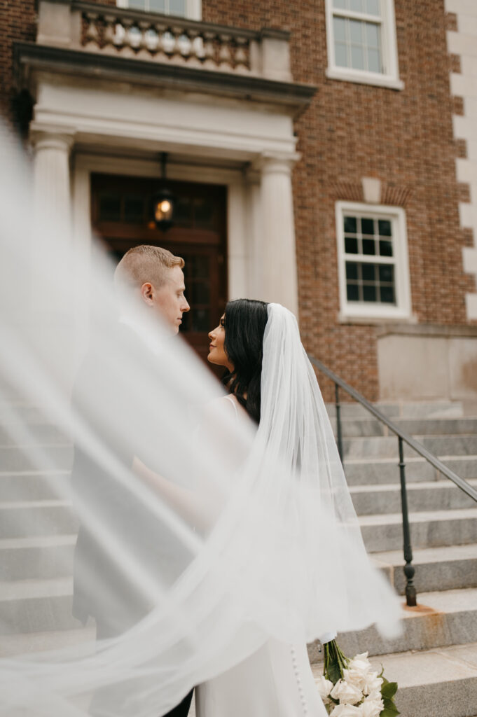 Krysten and Jerry Wedding | www.samglennonphotography.com