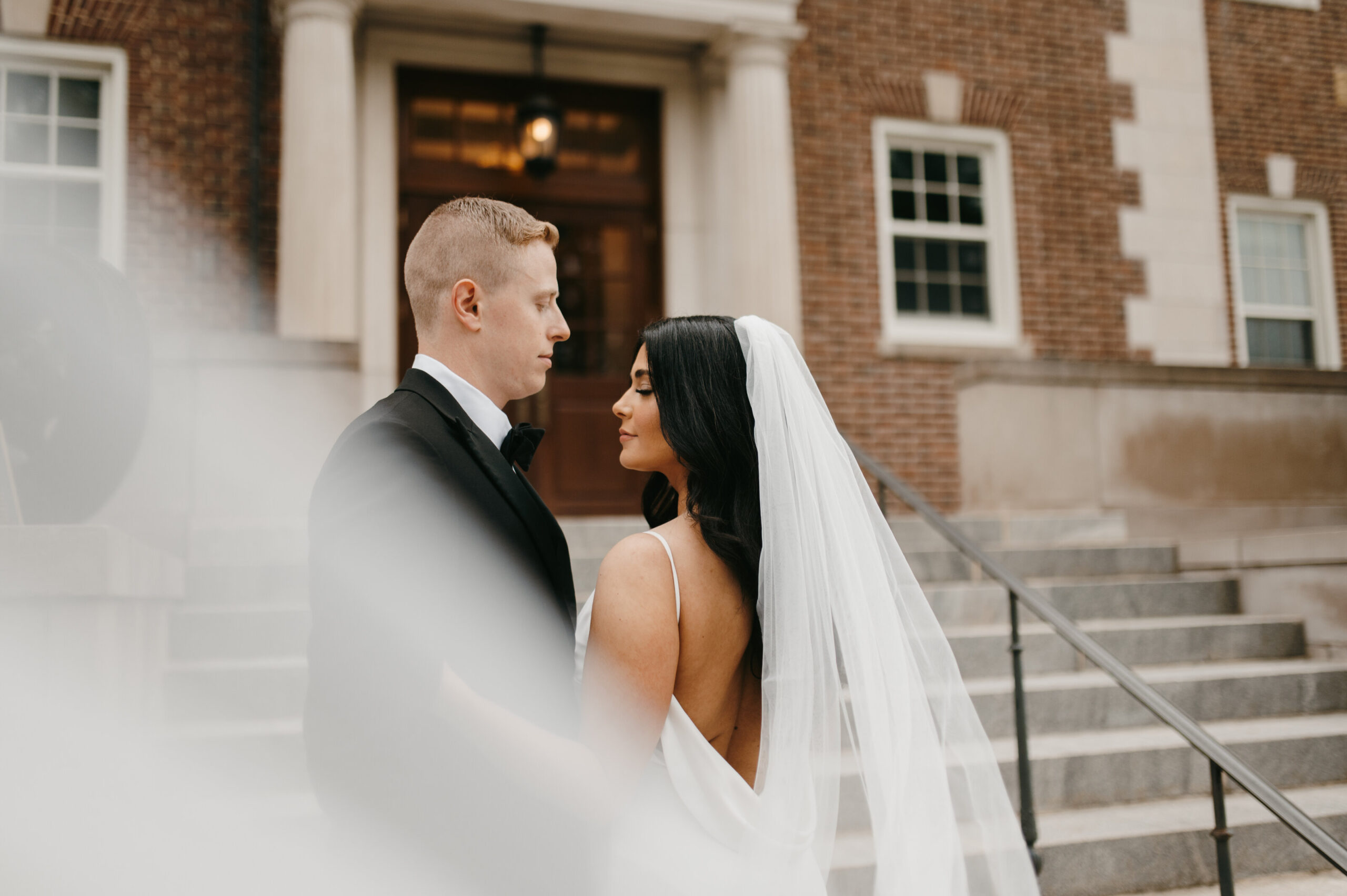 Krysten and Jerry Wedding | www.samglennonphotography.com